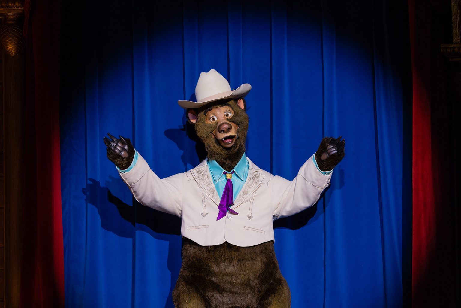 Meet the Cast of Disney’s Country Bear Musical Jamboree