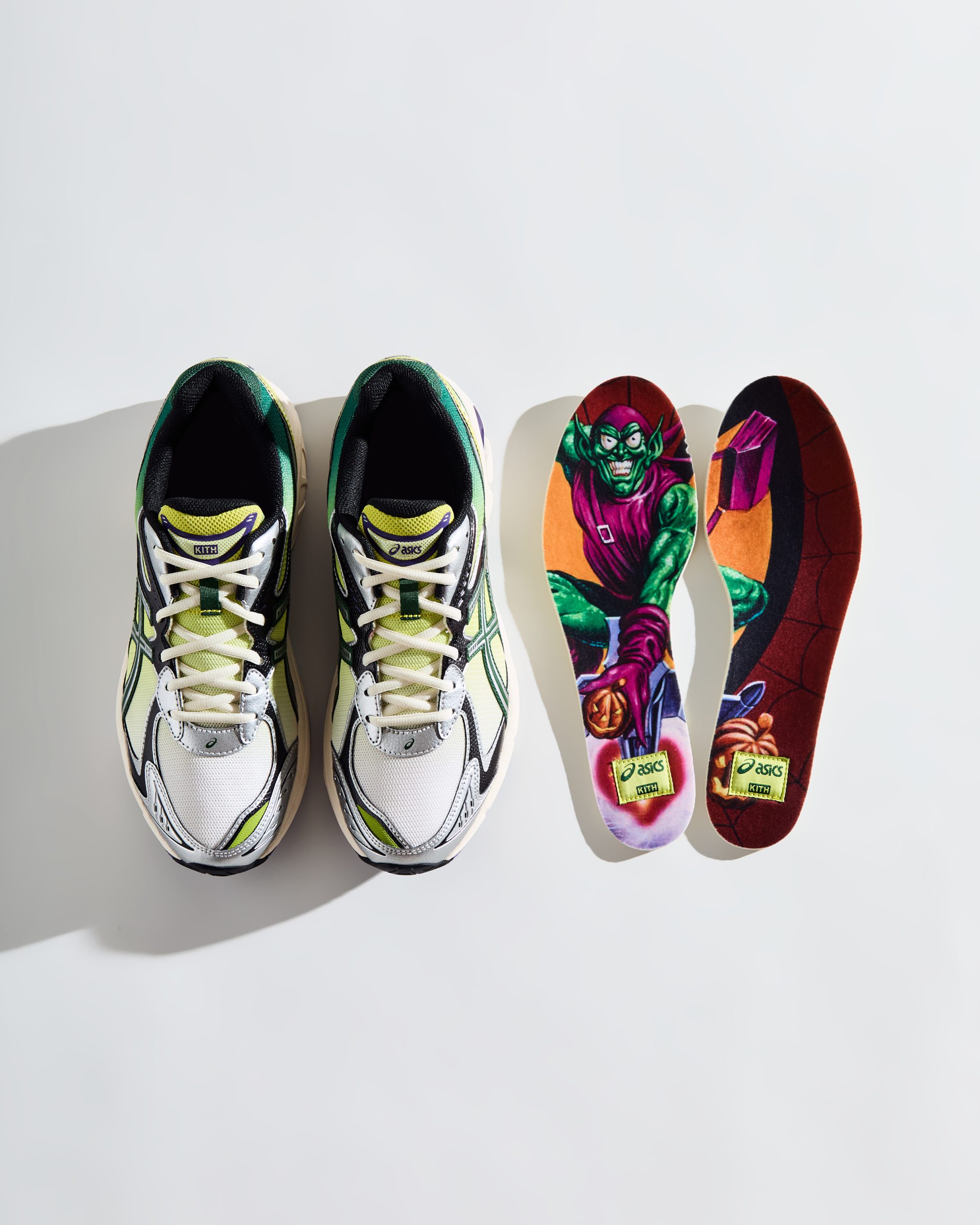 Marvel to Celebrate Its 85th Anniversary with Kith Collaboration