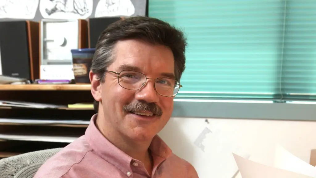 Disney Animator Mark Henn Shares About Origins, Mickey Mouse, and ...