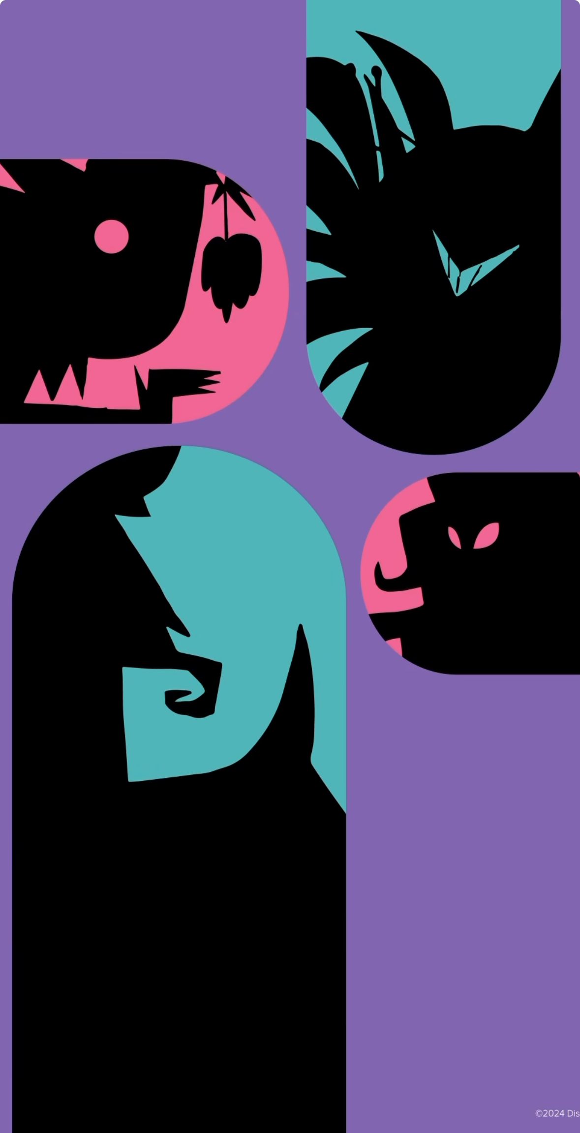 Villains Trading Cards Coming for Disneyland Magic Key Holders