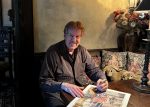Disney Legend and Former Imagineer Tony Baxter and Disney Fine Art ...