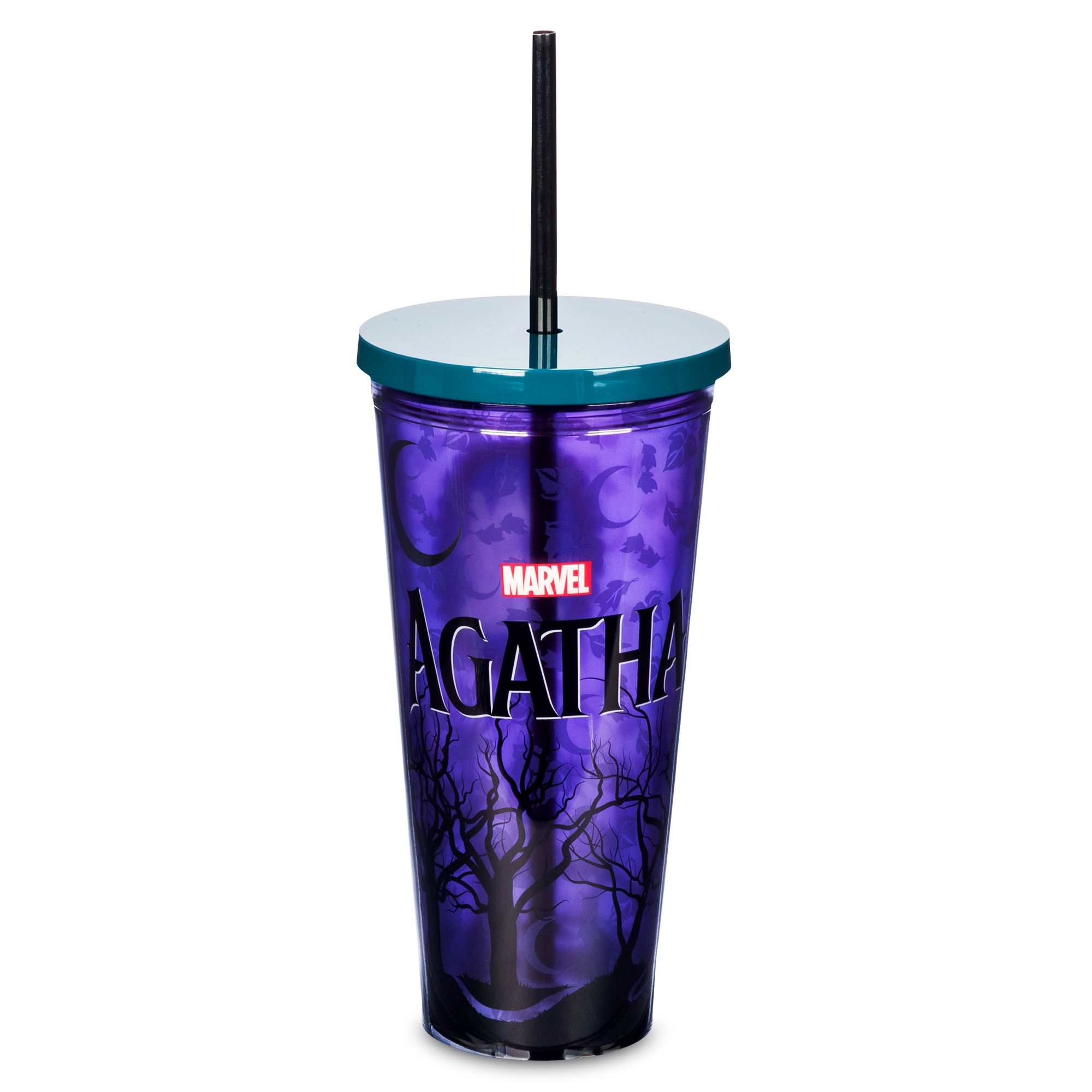 'Agatha All Along' Collection On Sale Now on Disney Store
