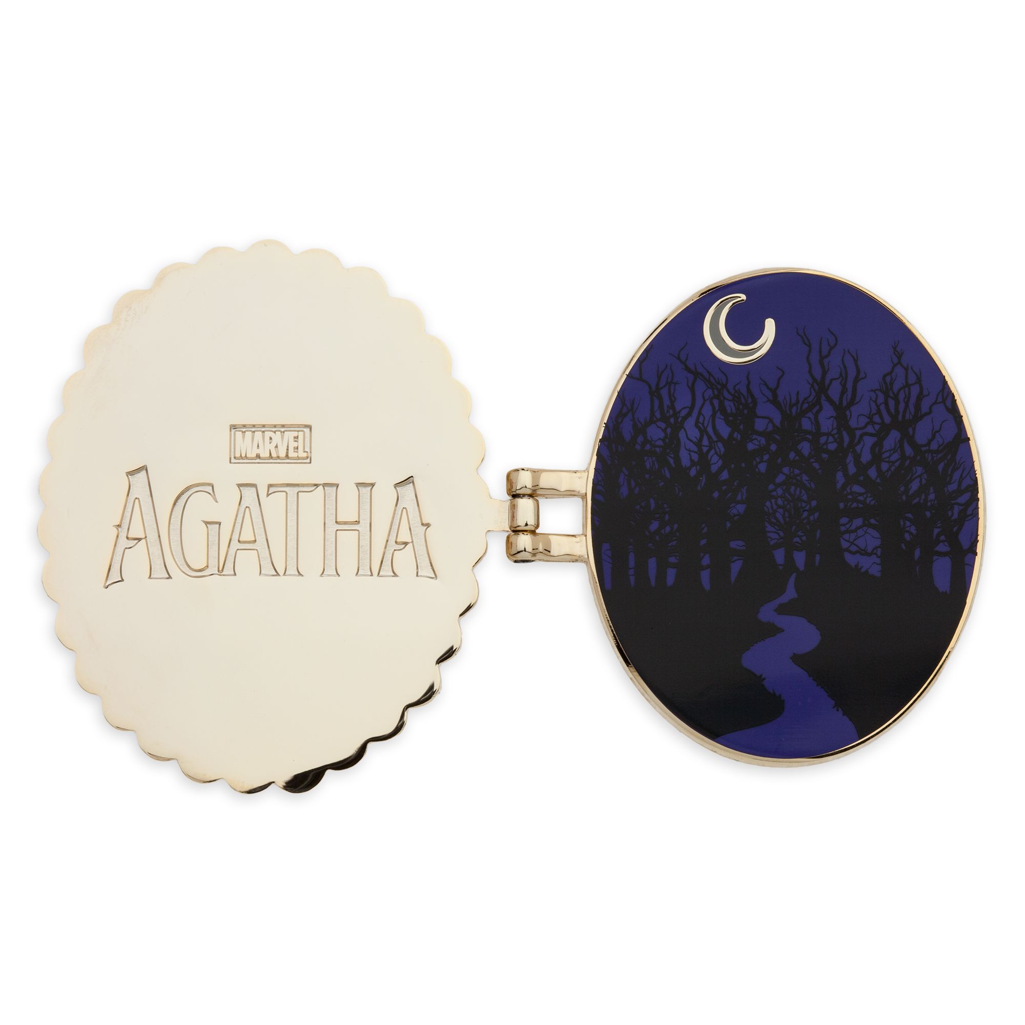 'Agatha All Along' Collection On Sale Now on Disney Store