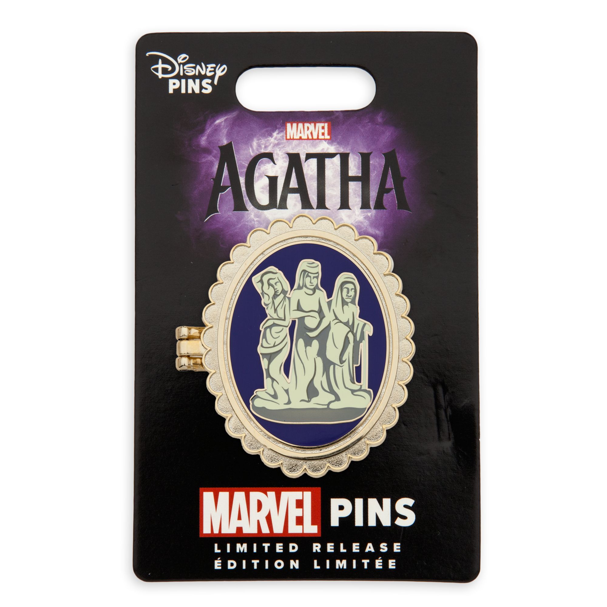'Agatha All Along' Collection On Sale Now on Disney Store