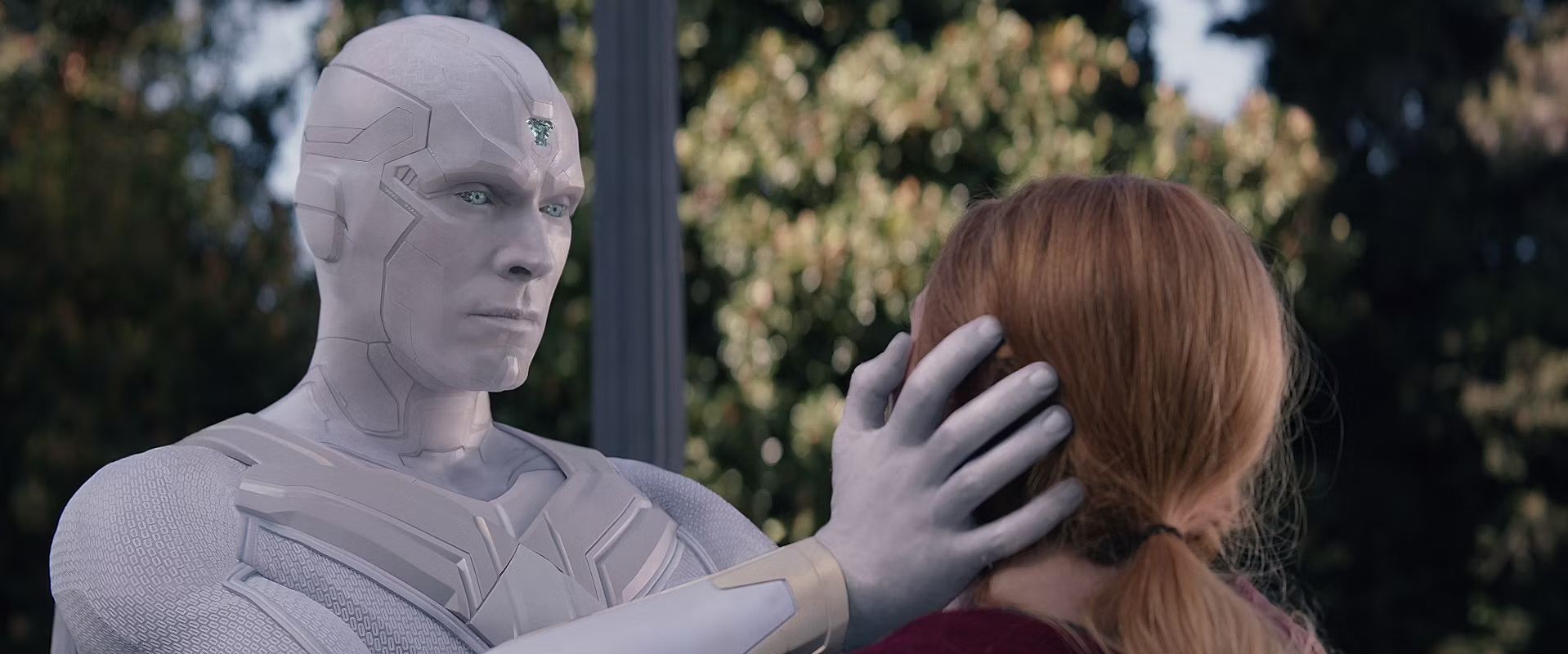 Todd Stashwick From 'Star Trek: Picard' Joins Marvel's 'Vision' Series