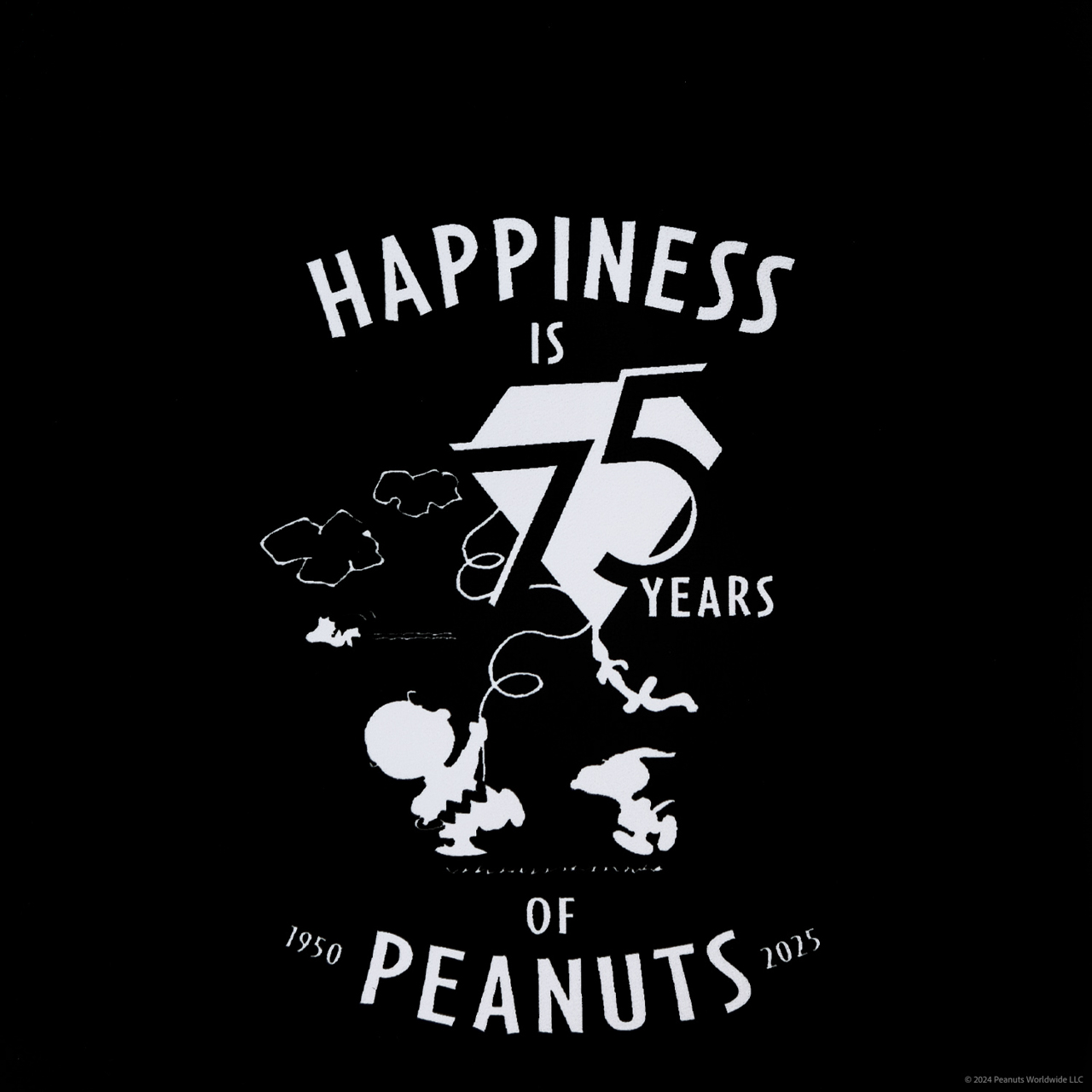 Loungefly Celebrates 75 Years of Peanuts with New Collection