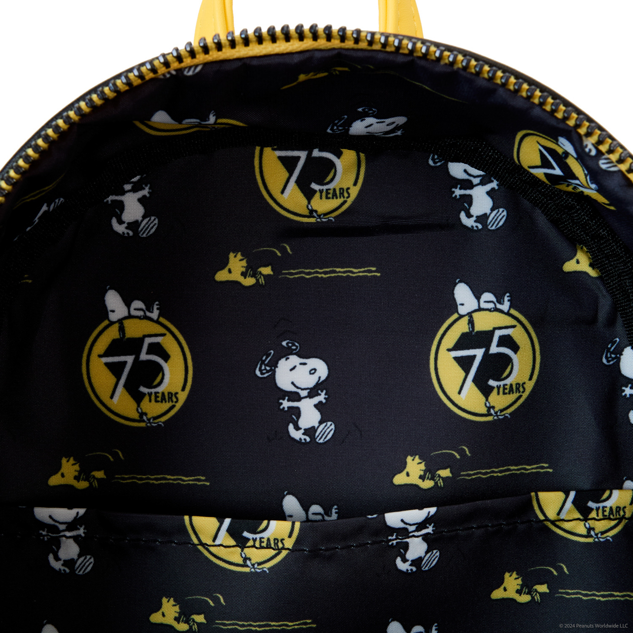 Loungefly Celebrates 75 Years of Peanuts with New Collection