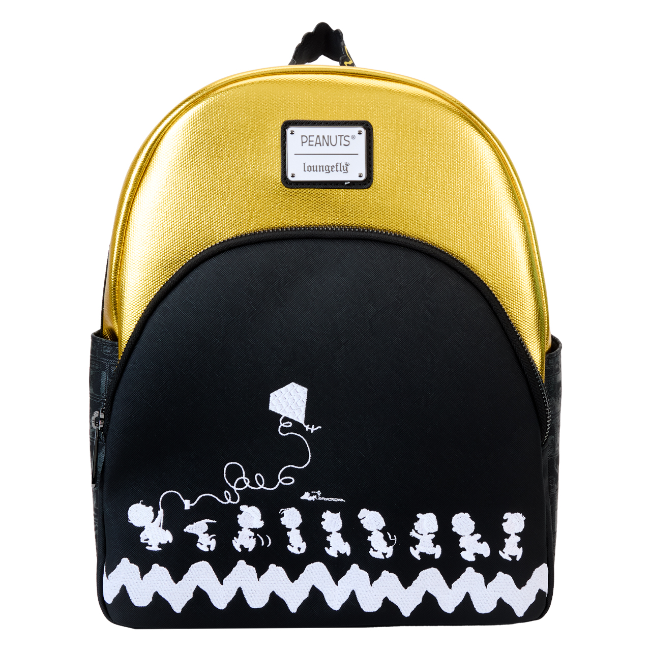 Loungefly Celebrates 75 Years of Peanuts with New Collection