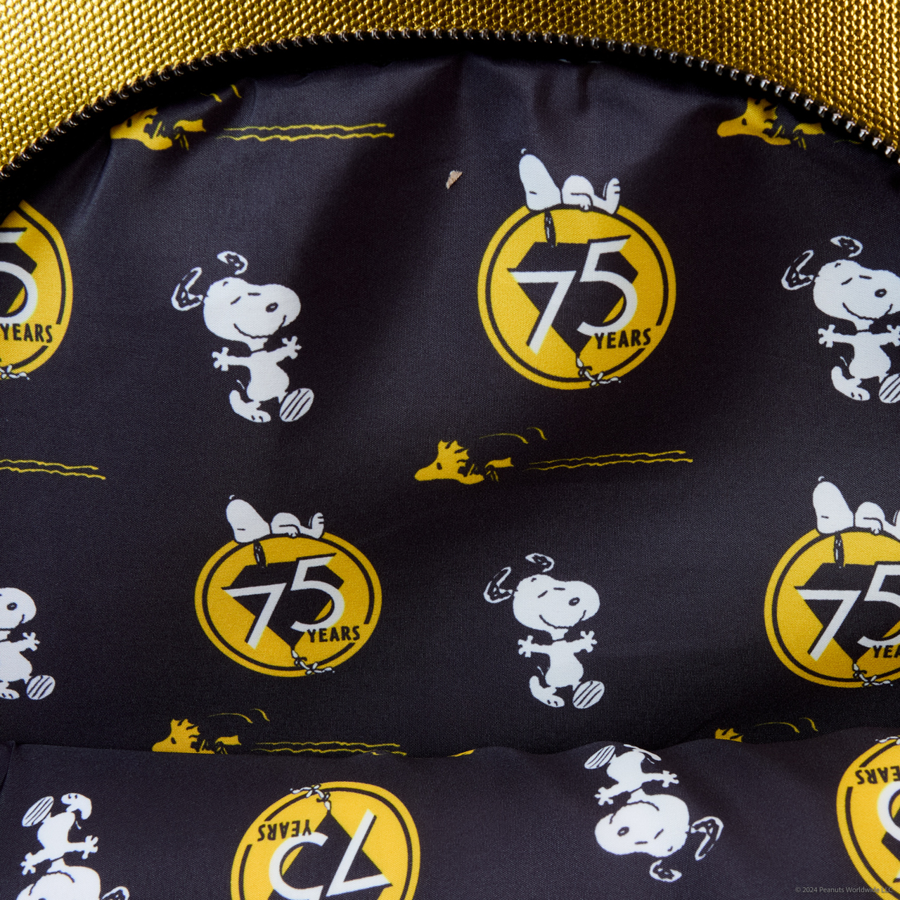 Loungefly Celebrates 75 Years of Peanuts with New Collection