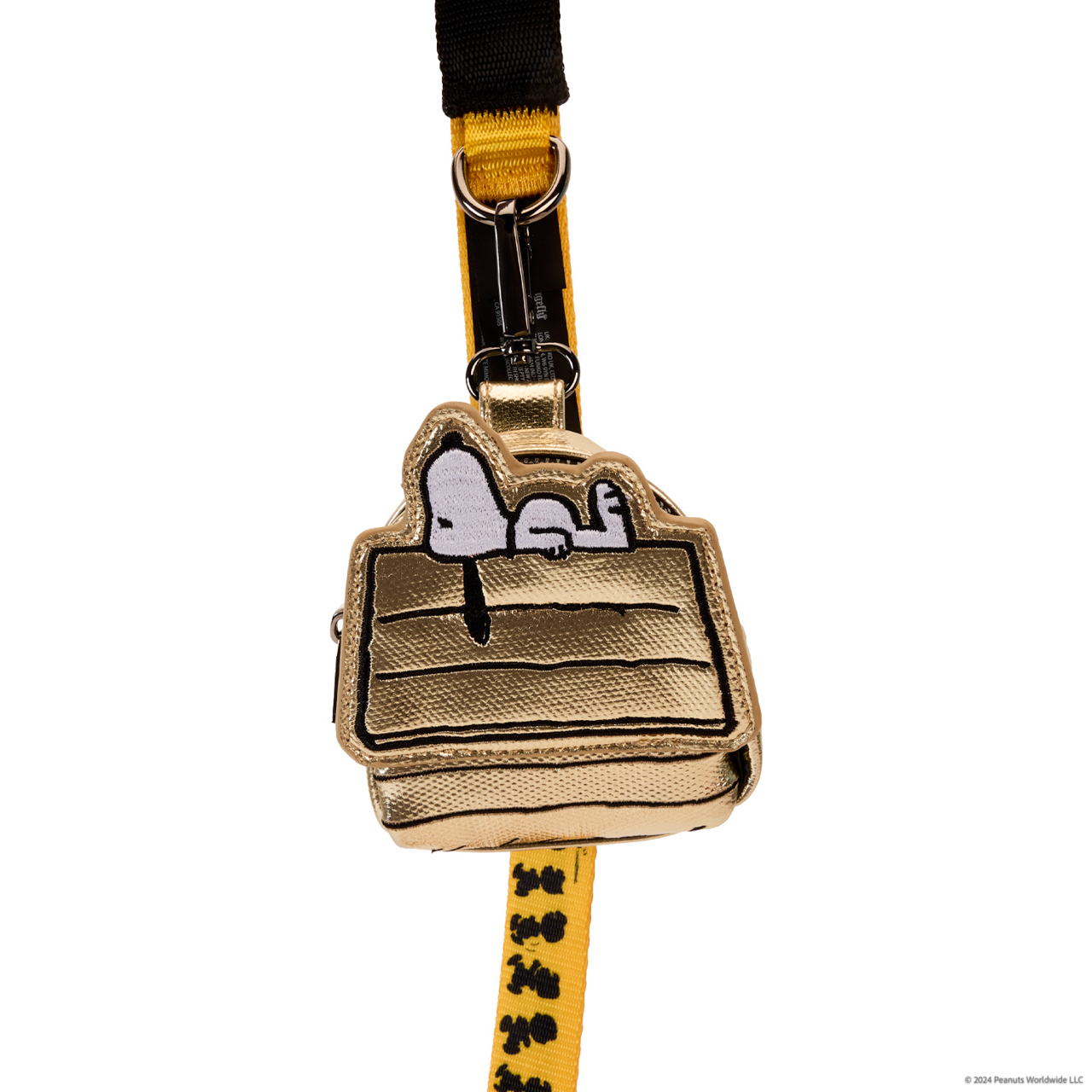 Loungefly Celebrates 75 Years of Peanuts with New Collection