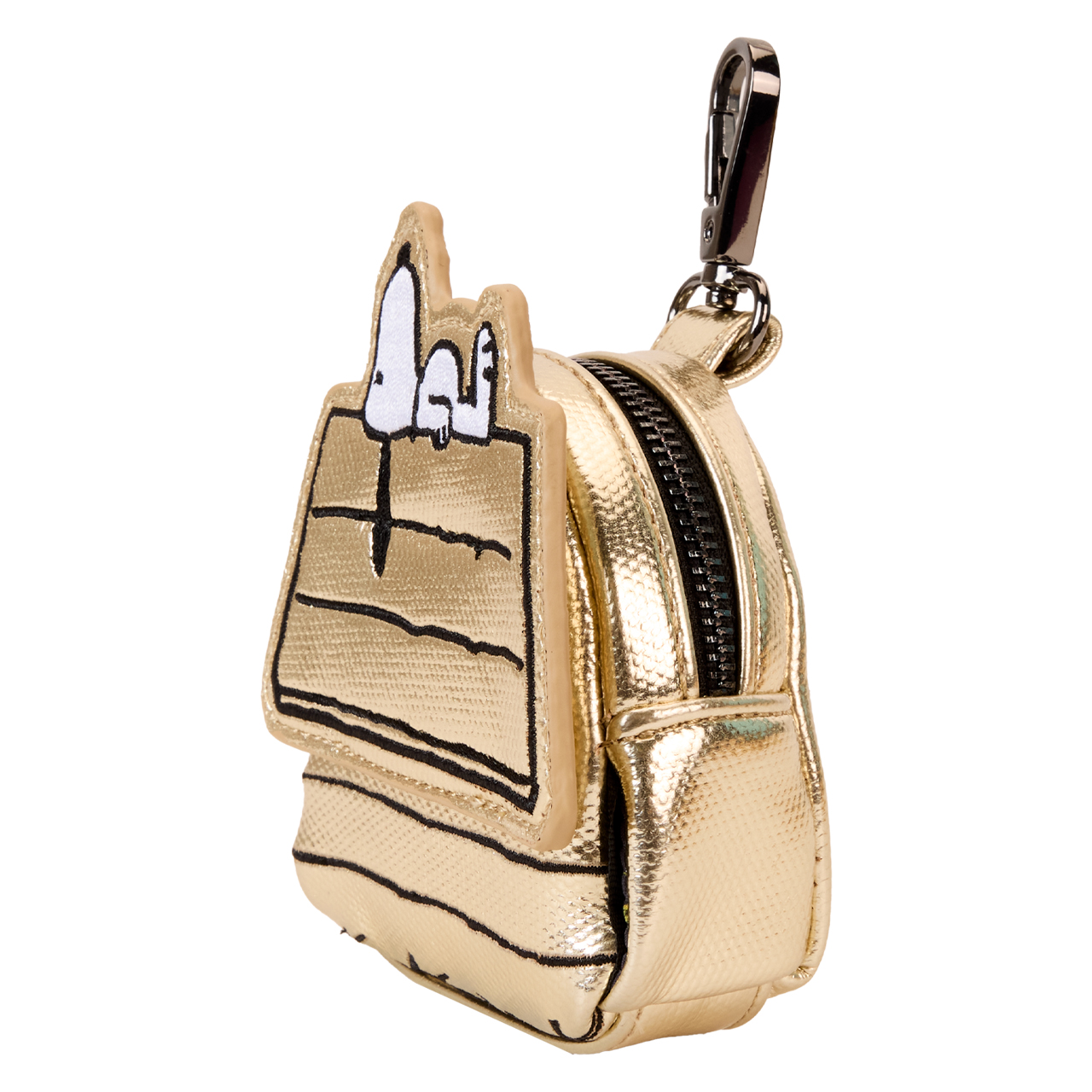 Loungefly Celebrates 75 Years of Peanuts with New Collection