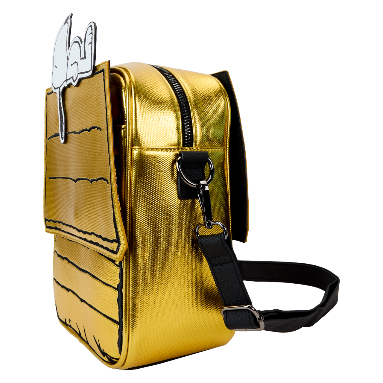 Loungefly Celebrates 75 Years of Peanuts with New Collection