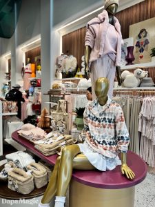 Pictorial: Opening Day of D-Lander Shop at Downtown Disney District