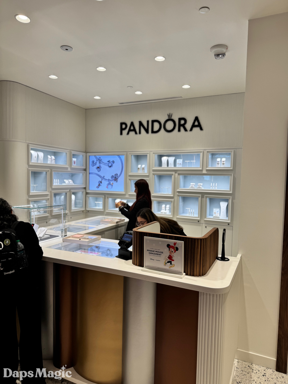 Pictorial: Opening Day of D-Lander Shop at Downtown Disney District