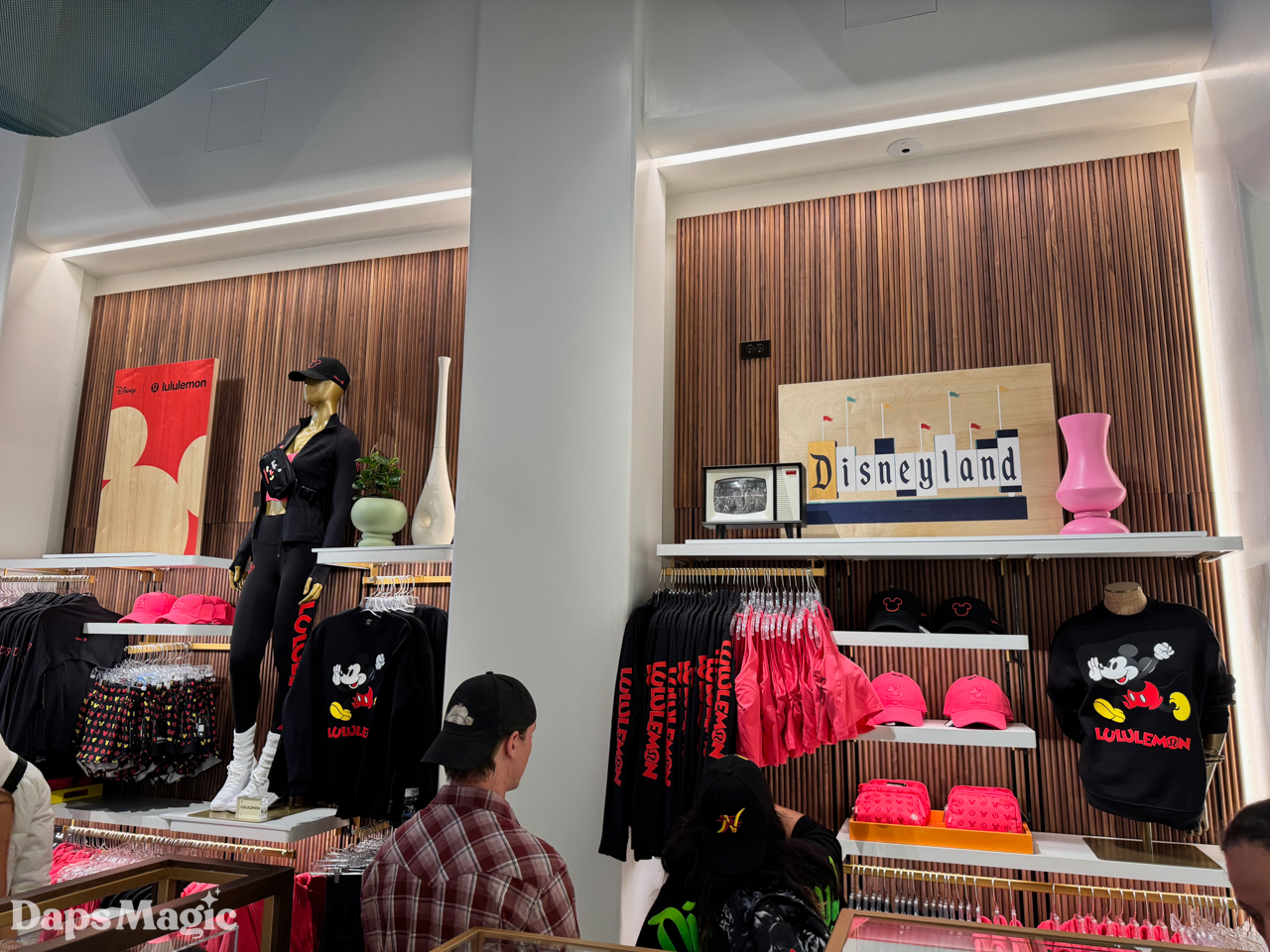 Pictorial: Opening Day of D-Lander Shop at Downtown Disney District