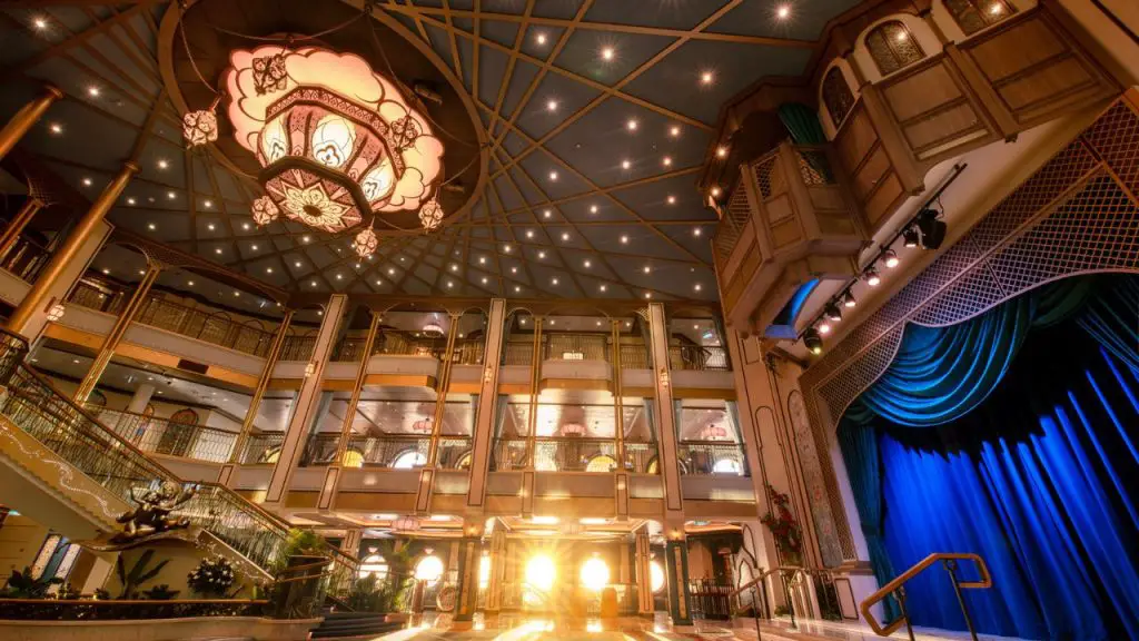 Disney Cruise Line Archives – Daps Magic