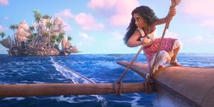 'Moana 2' Now Available for Digital Download
