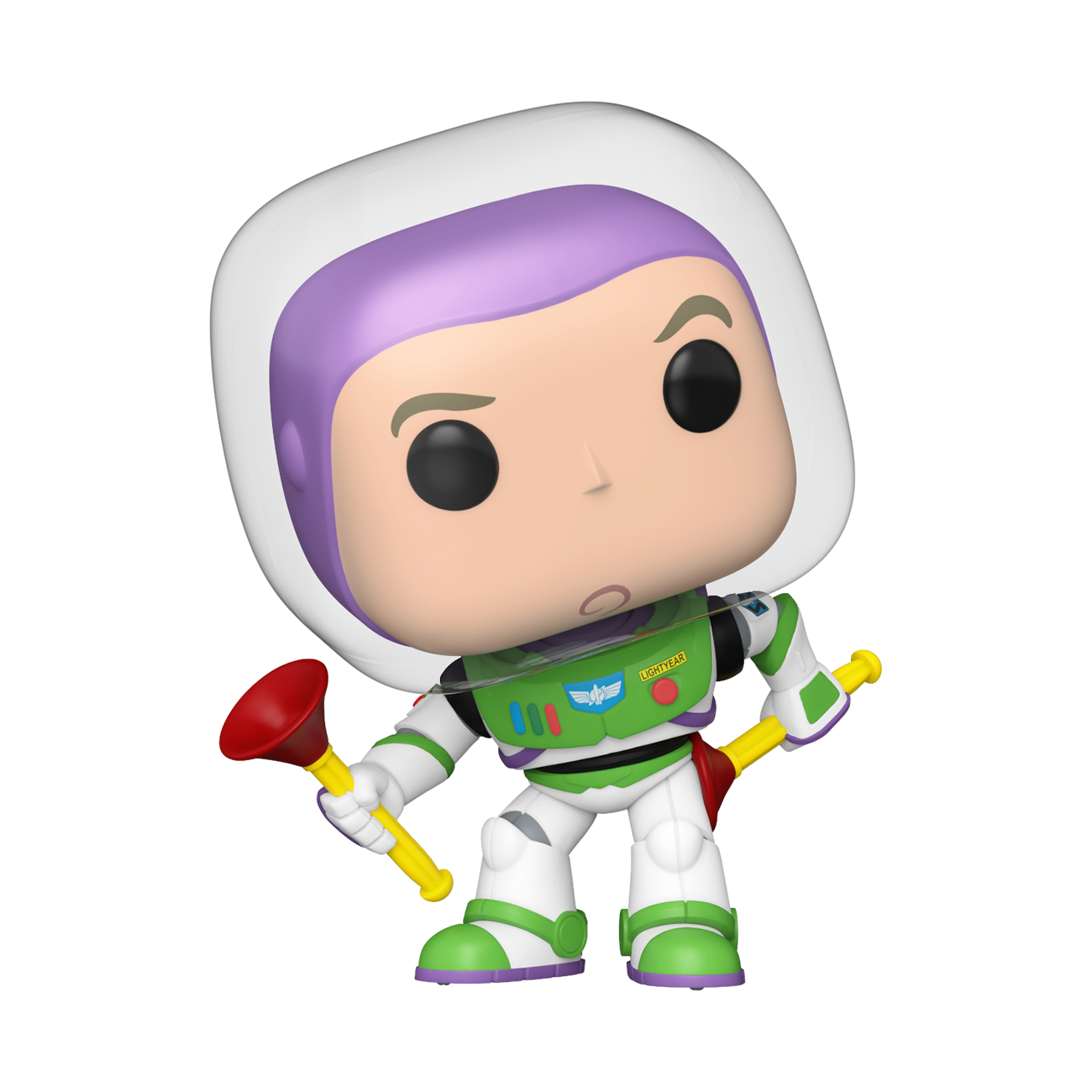 30th Anniversary of Pixar's 'Toy Story' Celebrated by Funko with ...