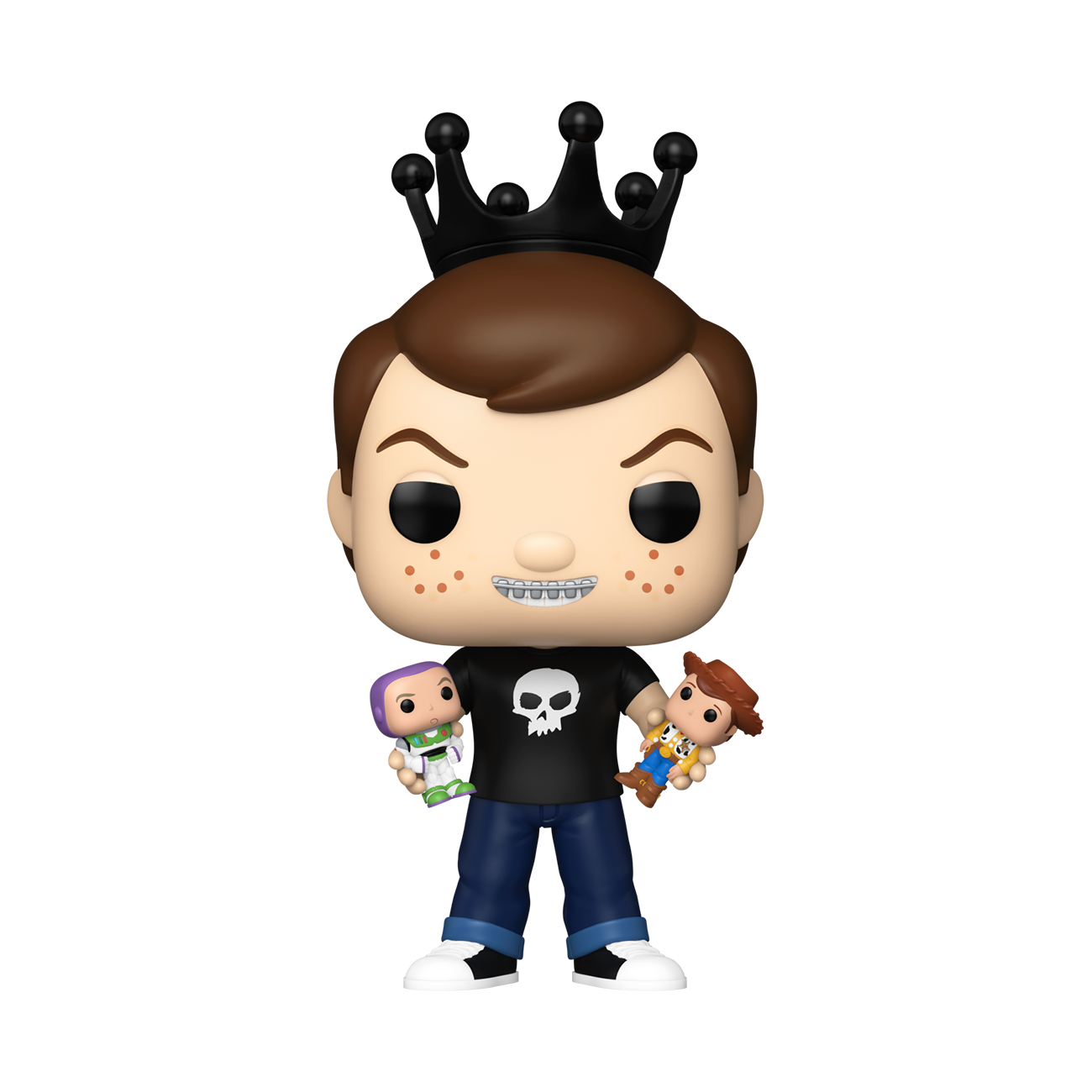 30th Anniversary of Pixar's 'Toy Story' Celebrated by Funko with ...