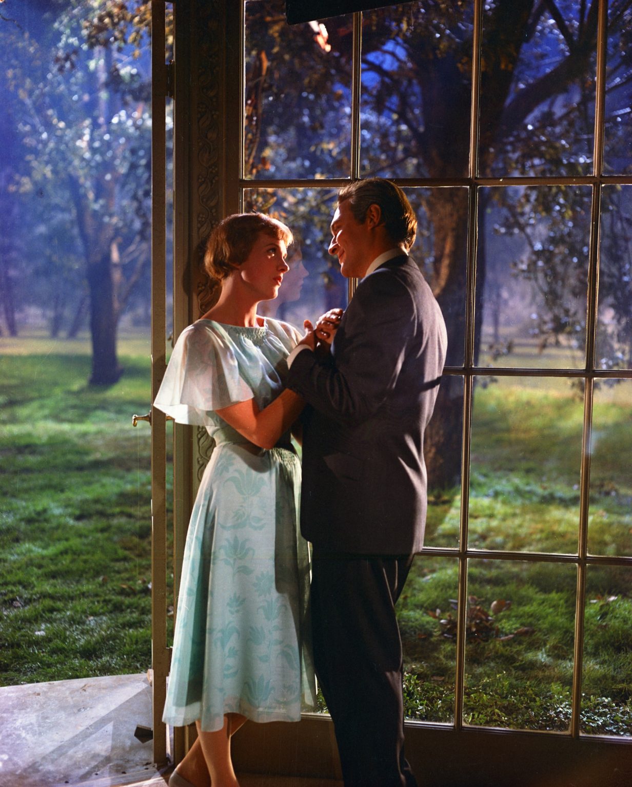 Restored and Remastered 'The Sound of Music' Heading to Theaters for ...