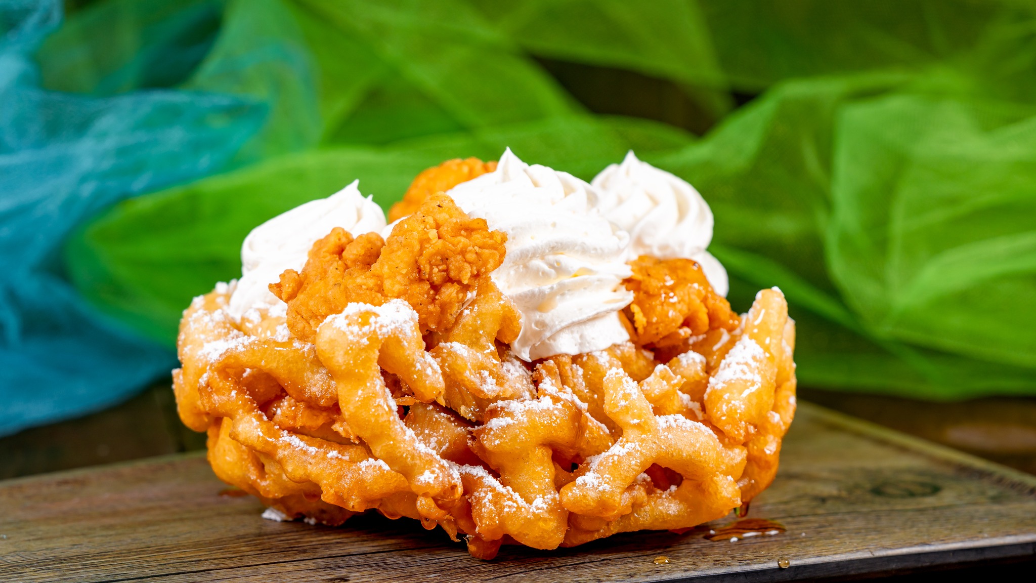 Powerline Max Popcorn Bucket Among Nostalgic Offerings for Disneyland ...