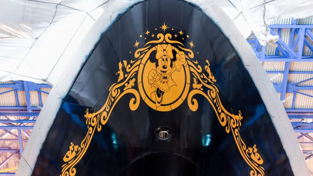 Disney Cruise Line Archives – Daps Magic