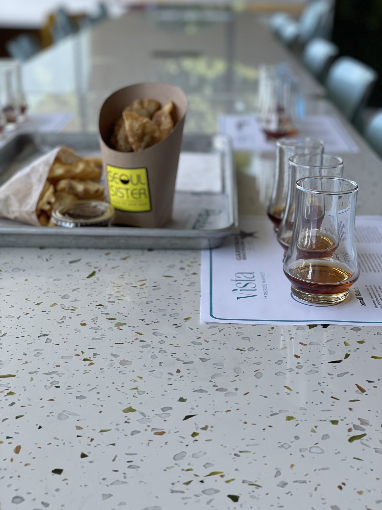 Parkside Market to Have Special Offers During Disney California ...