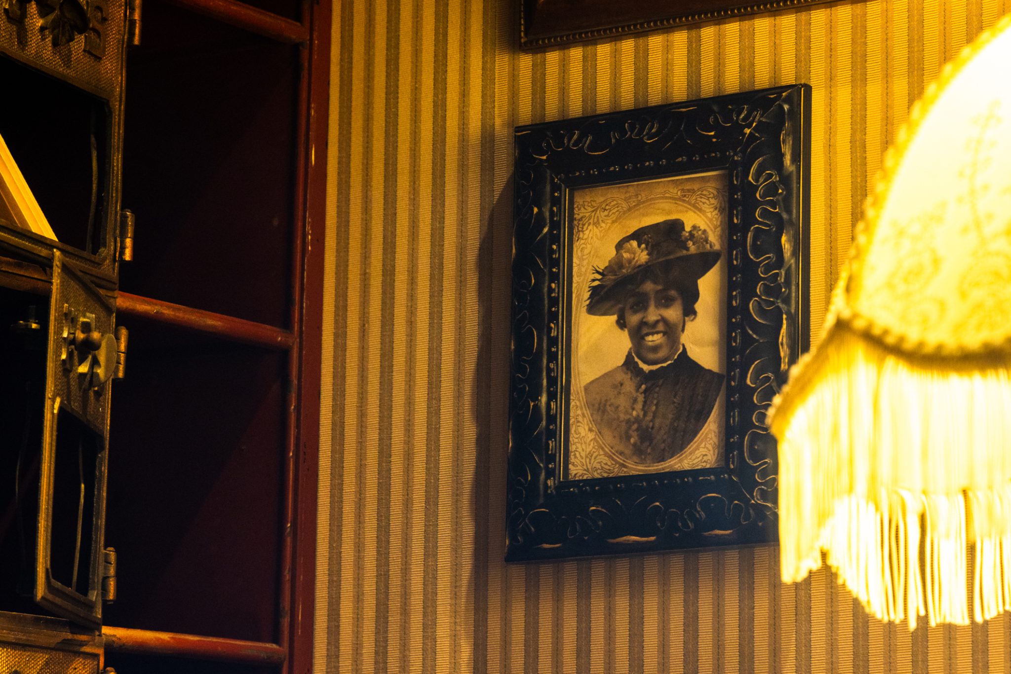 New Window Display Dedicated to Disney Legend Martha Blanding Appears ...