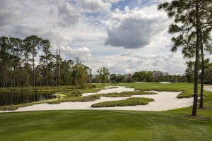 Grumpy's Gauntlet Unveiled at Magnolia Golf Course at Walt Disney World ...