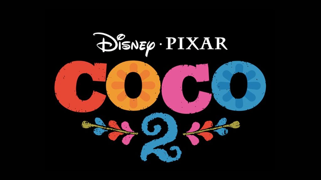 'Coco 2' In the Works at Pixar