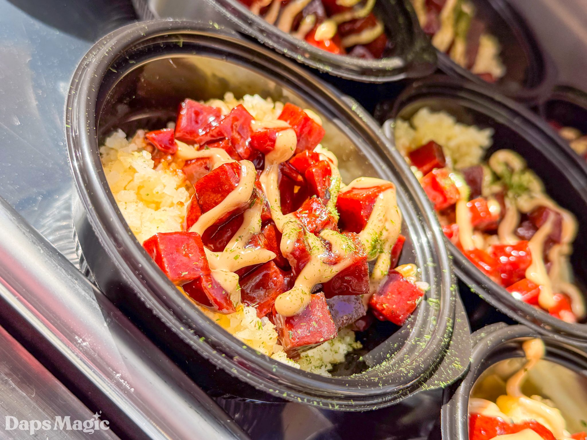 Ranking Dishes at the 2025 Disney California Adventure Food & Wine Festival