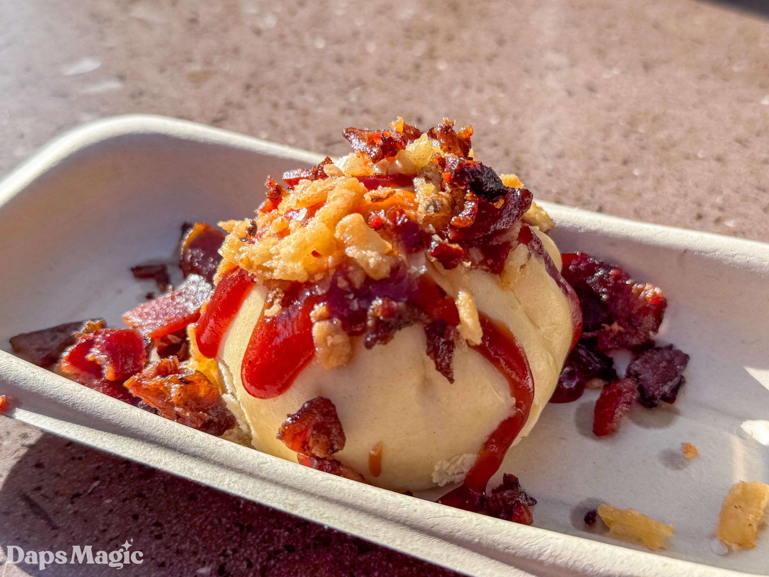Ranking Dishes at the 2025 Disney California Adventure Food & Wine Festival