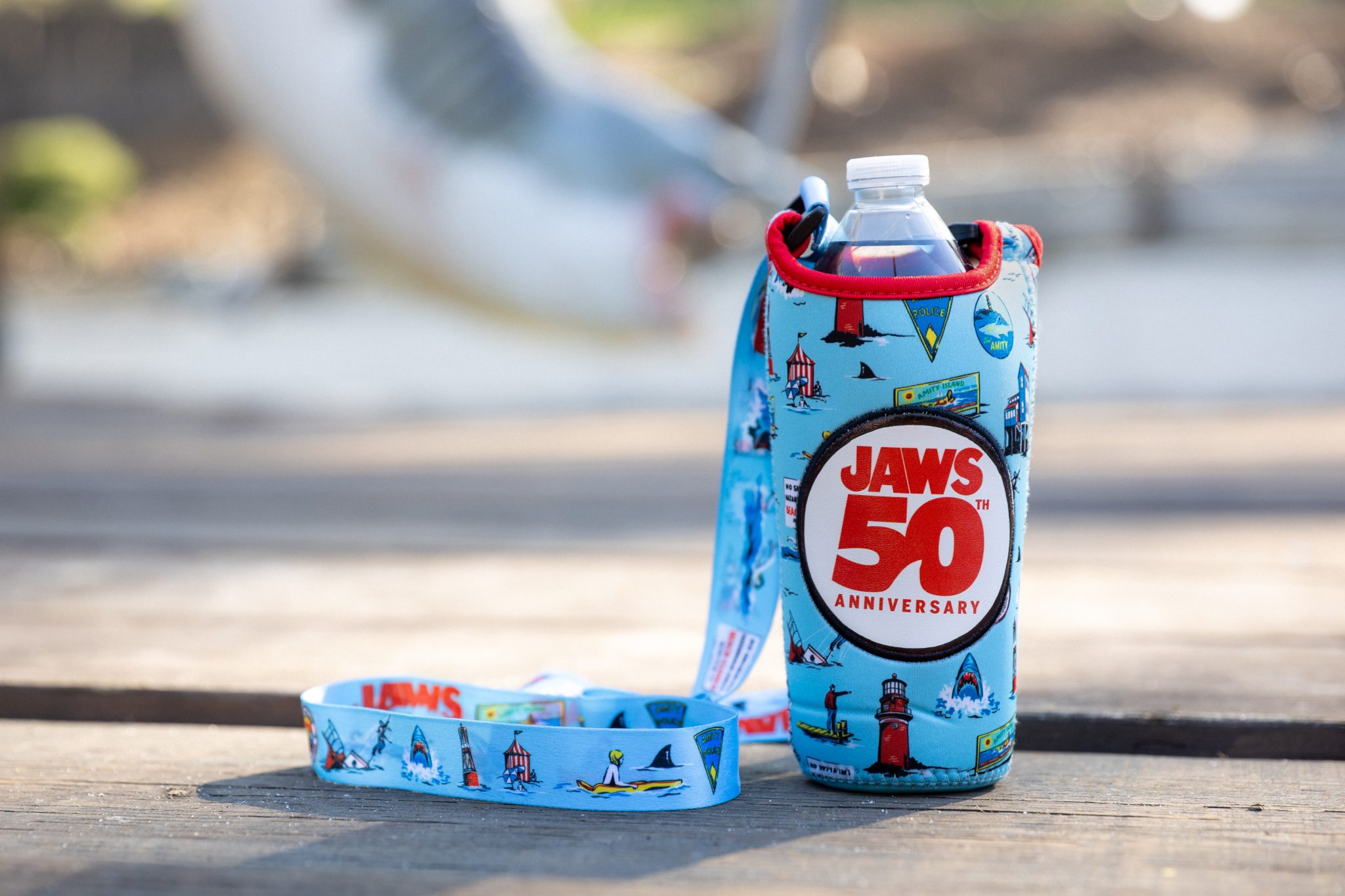 Jaws Celebrates 50th Anniversary with Exhibition, Screenings ...