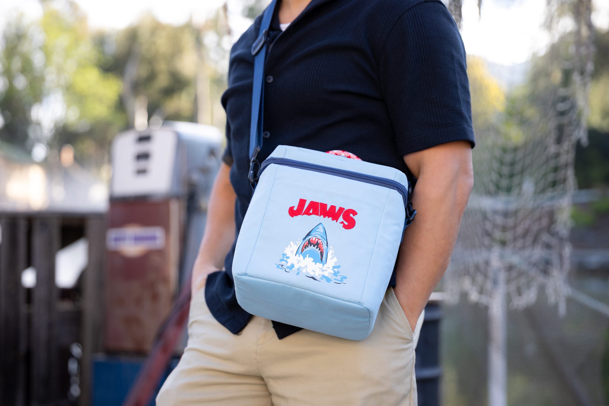 Jaws Celebrates 50th Anniversary with Exhibition, Screenings ...