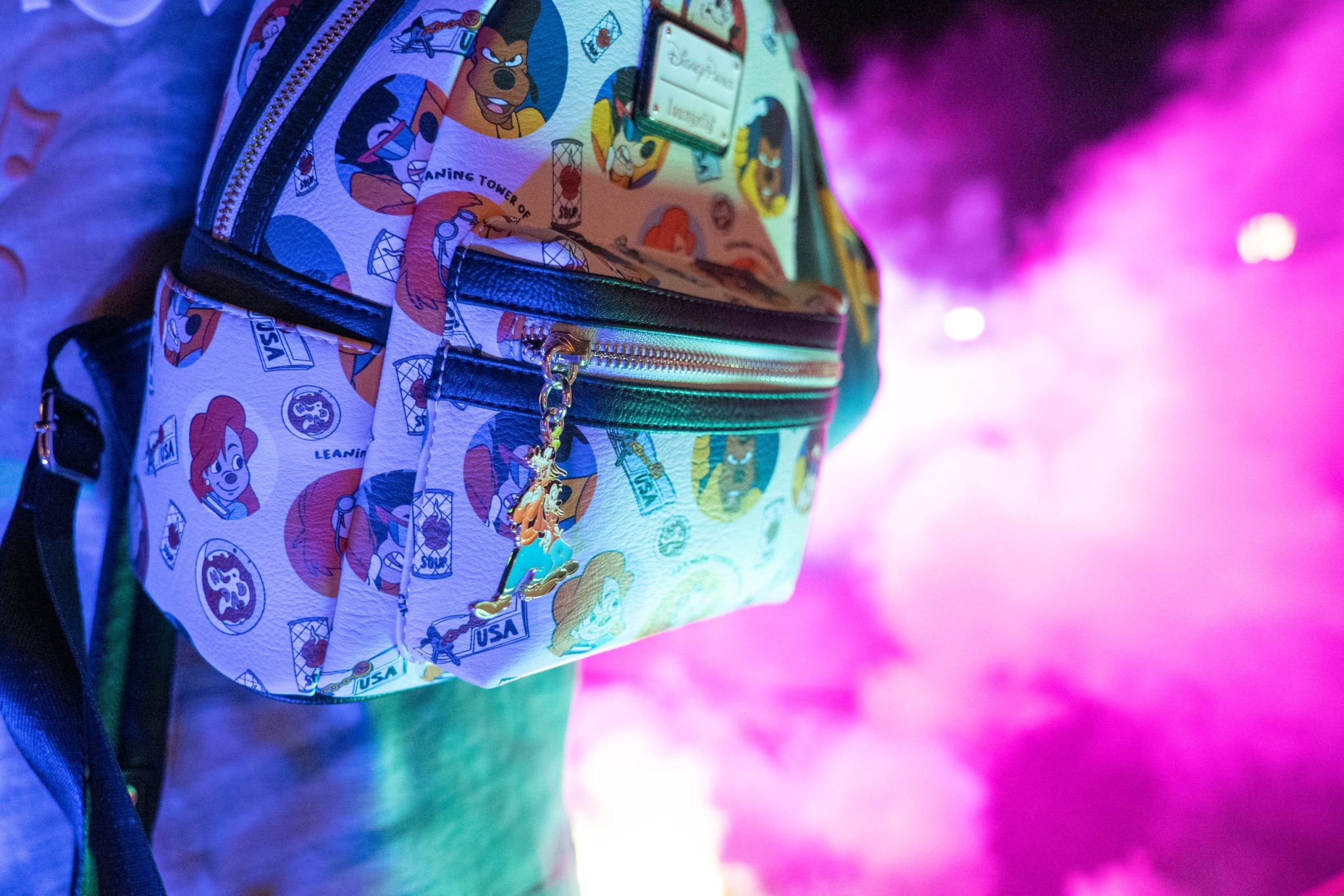 Disney Reveals ‘A Goofy Movie’ Merchandise