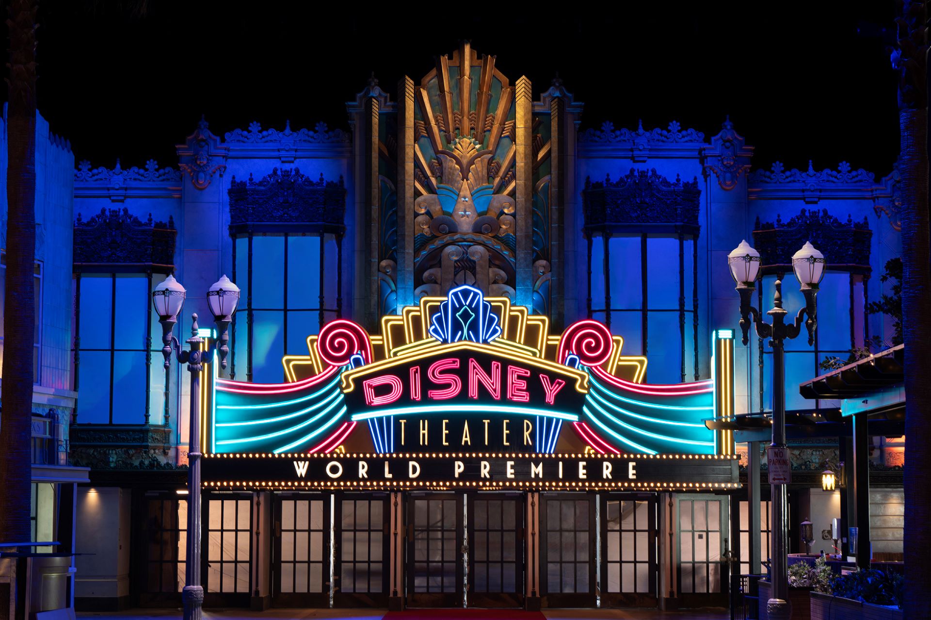 Disney World Premiere to Open on May 15th at Disneyland Paris
