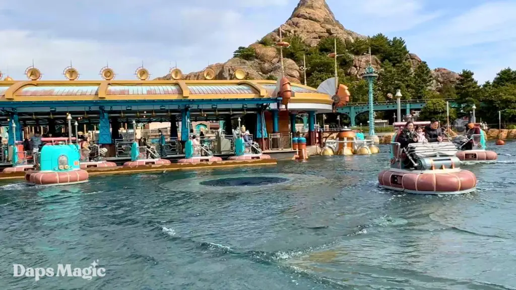 Aquatopia Among Attractions for Guests to 'Get Soaked' on This Summer ...