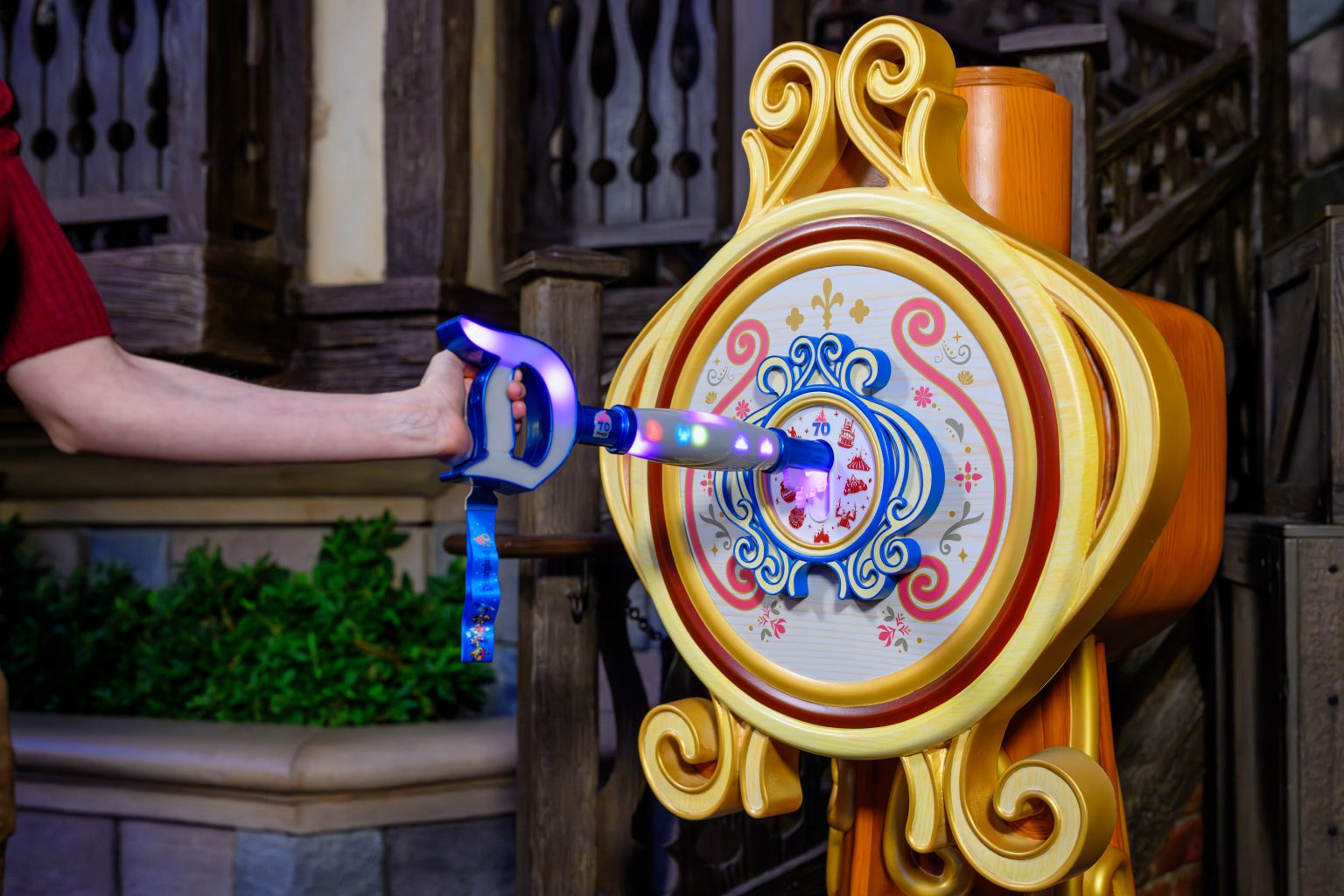 Unlock Magical Experiences with Key to Disneyland During Disneyland ...