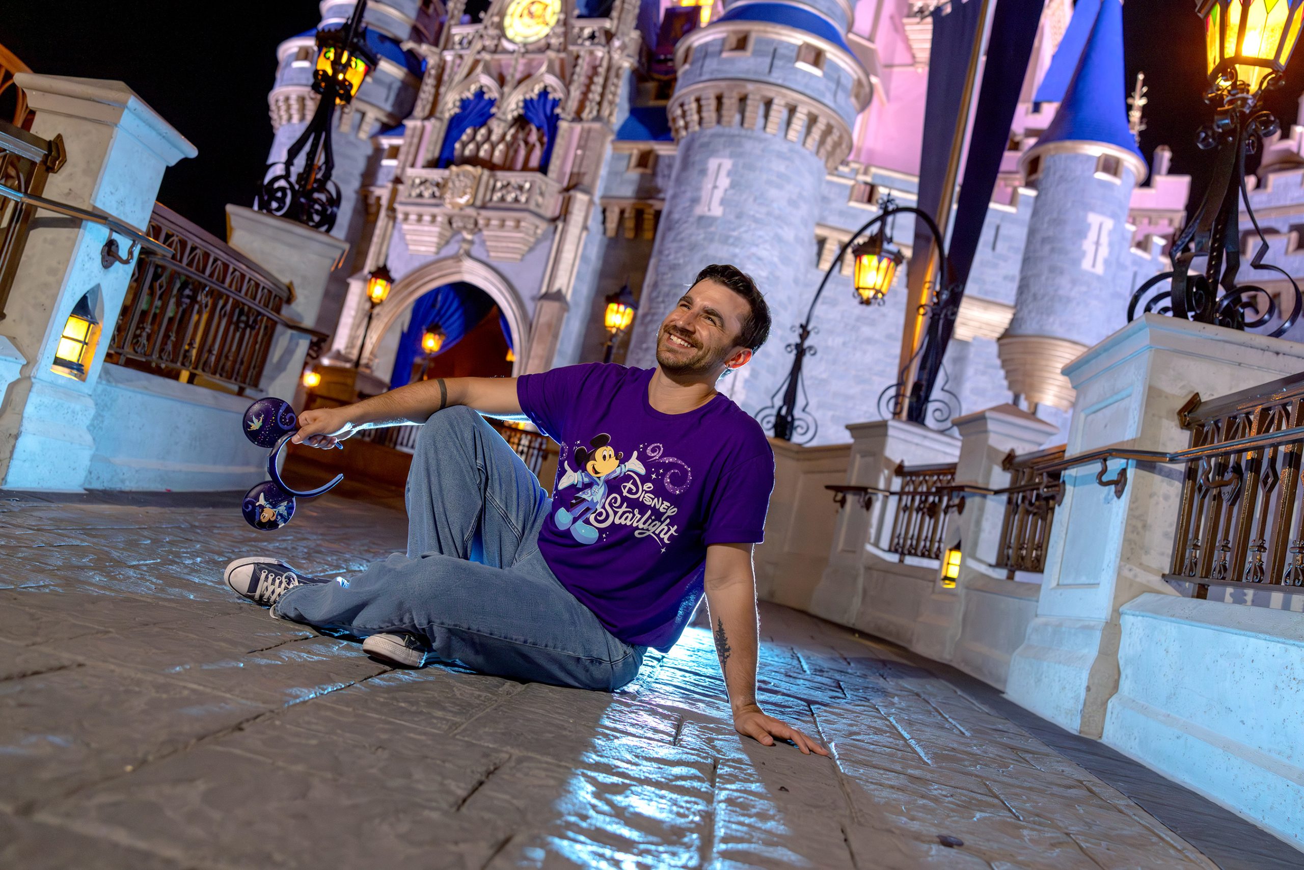 Disney Announces Debut Date and Details for Walt Disney World's 'Disney ...