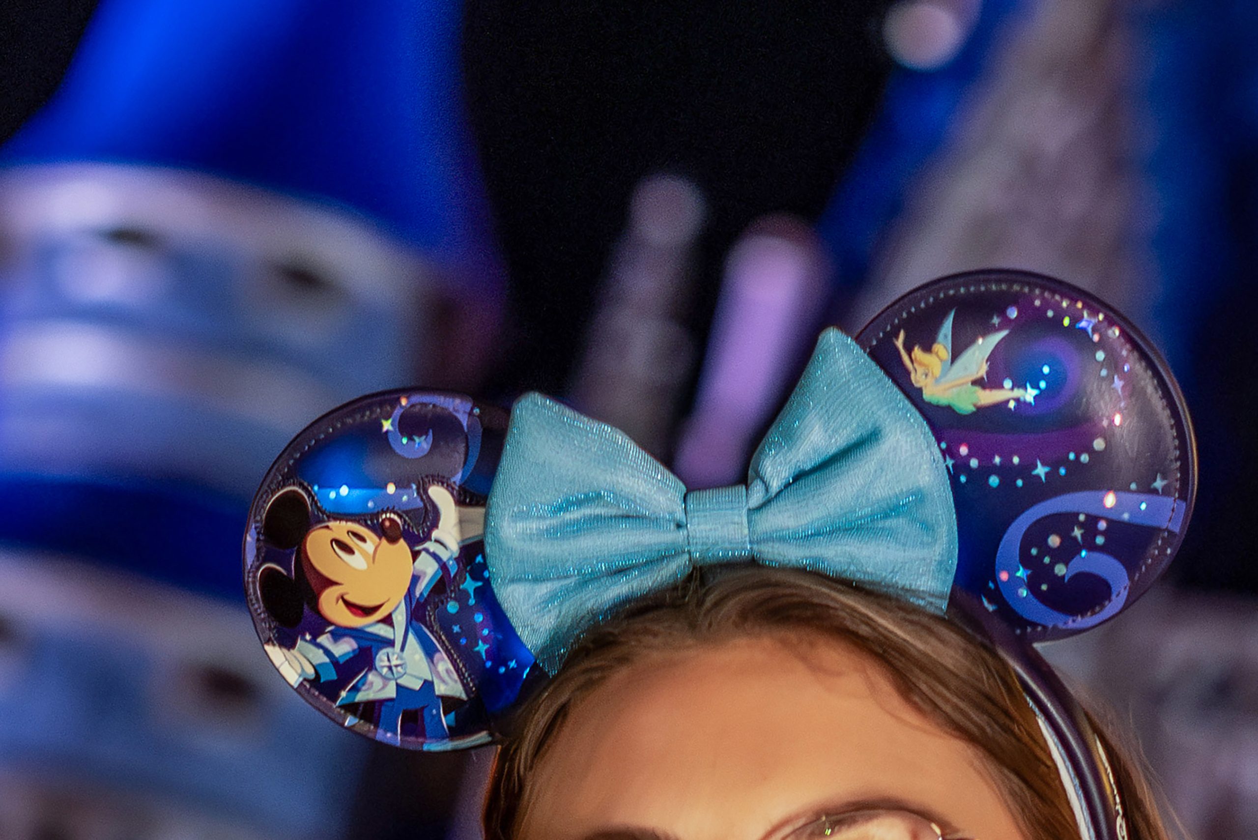 Disney Announces Debut Date and Details for Walt Disney World's 'Disney ...