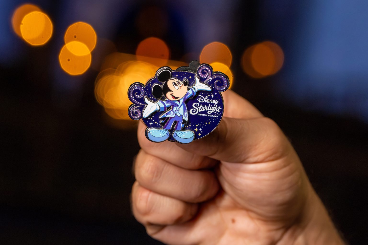 Disney Announces Debut Date and Details for Walt Disney World's 'Disney ...