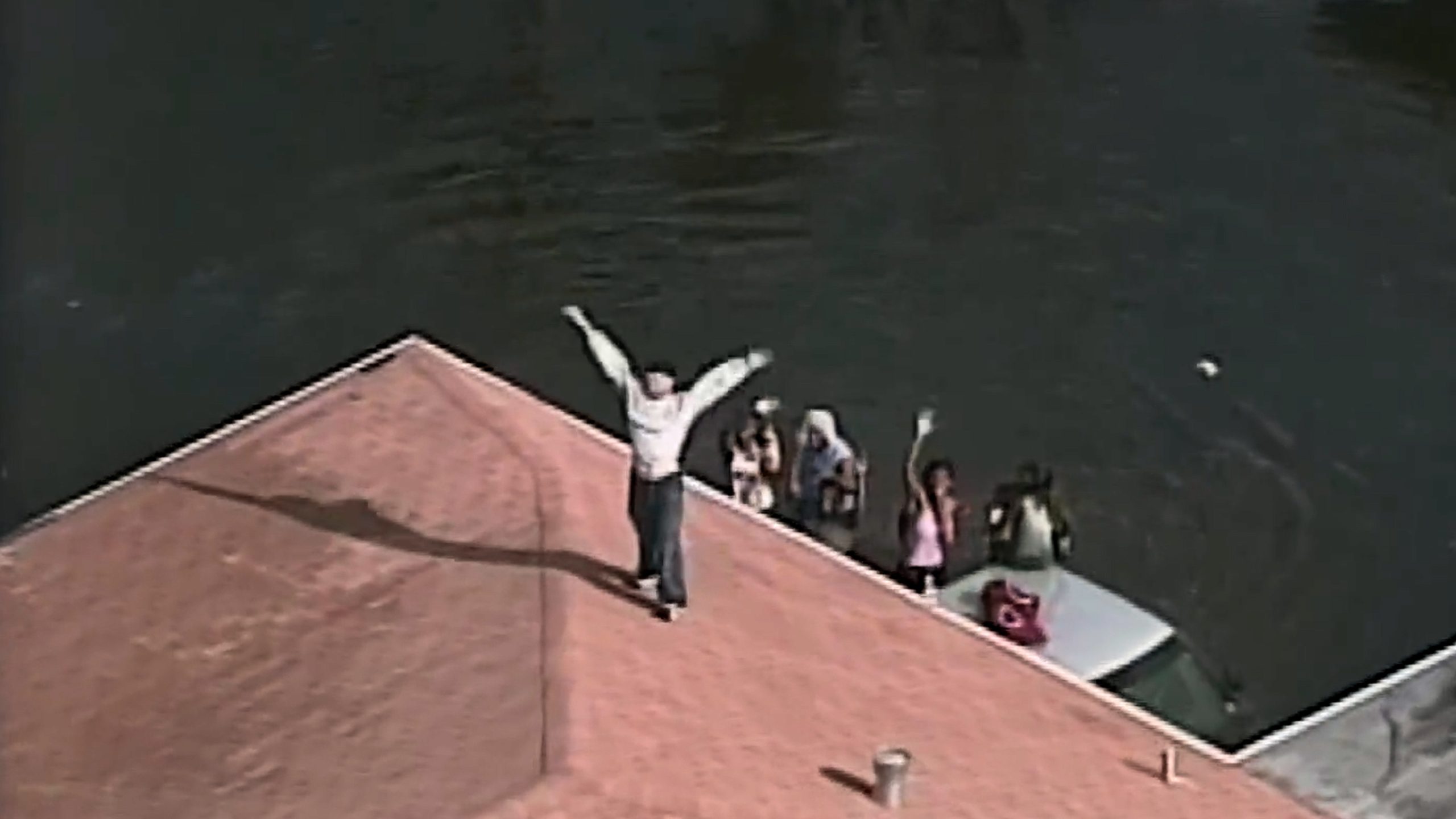 20 Years Later, National Geographic Looks Back at Hurricane Katrina ...