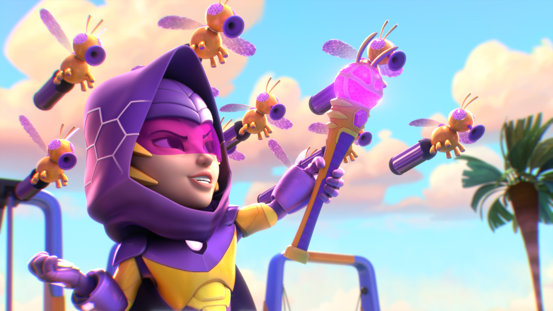 'Marvel’s Iron Man and his Awesome Friends' Debuts on Disney Jr. and ...