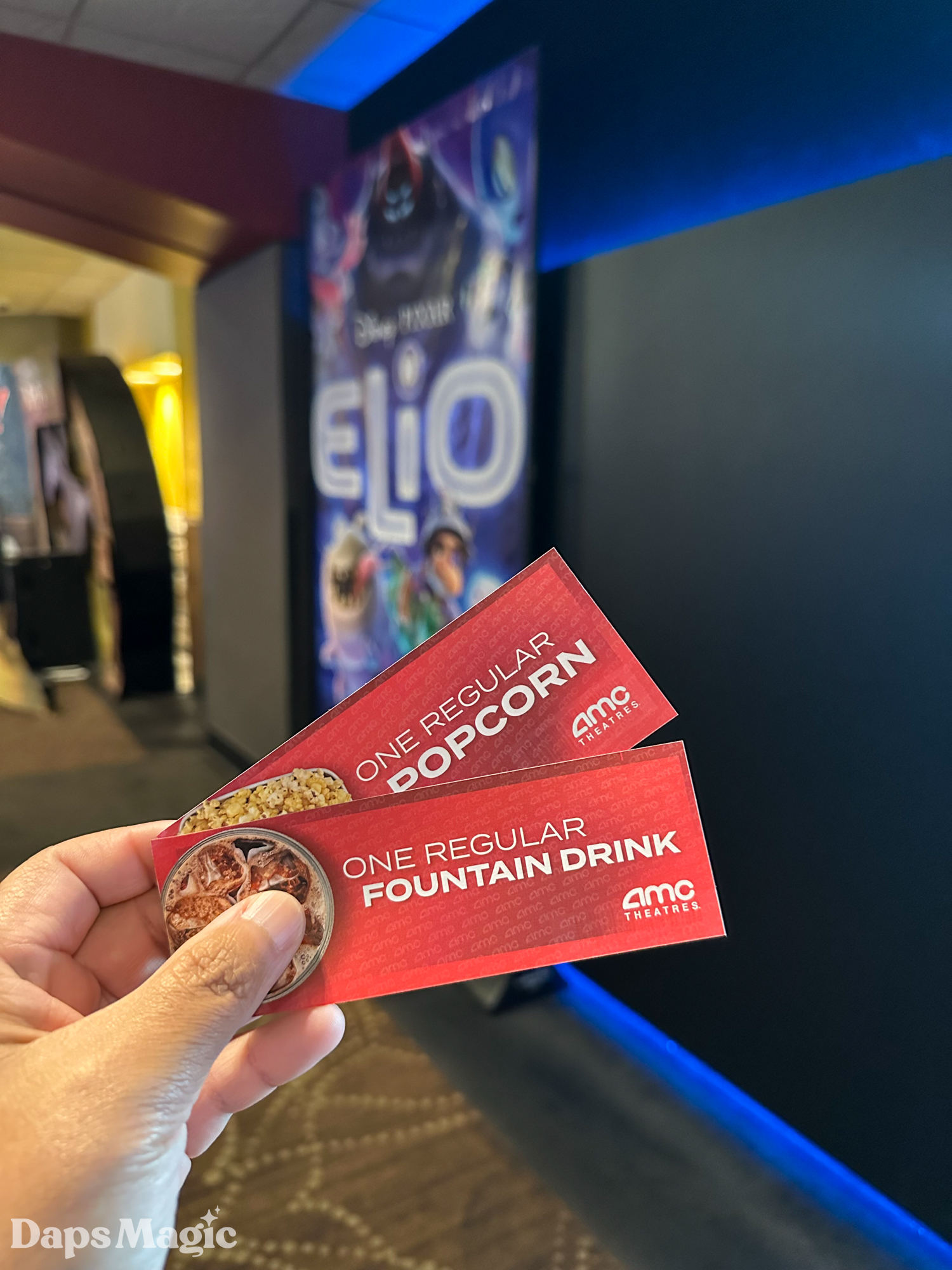 Pixar's New Movie,'Elio,' Will Make You Smile - Roger's Review