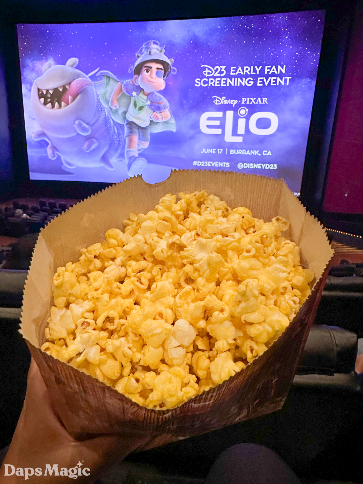 Pixar's New Movie,'Elio,' Will Make You Smile - Roger's Review