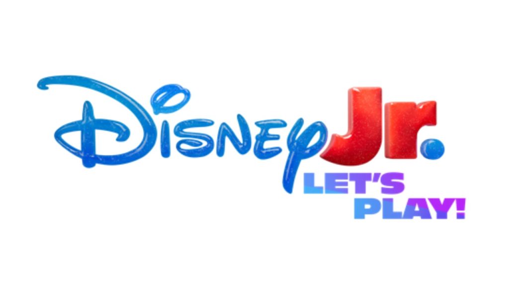 "Disney Jr. Let's Play" Campaign Launches Across The Walt Disney Company