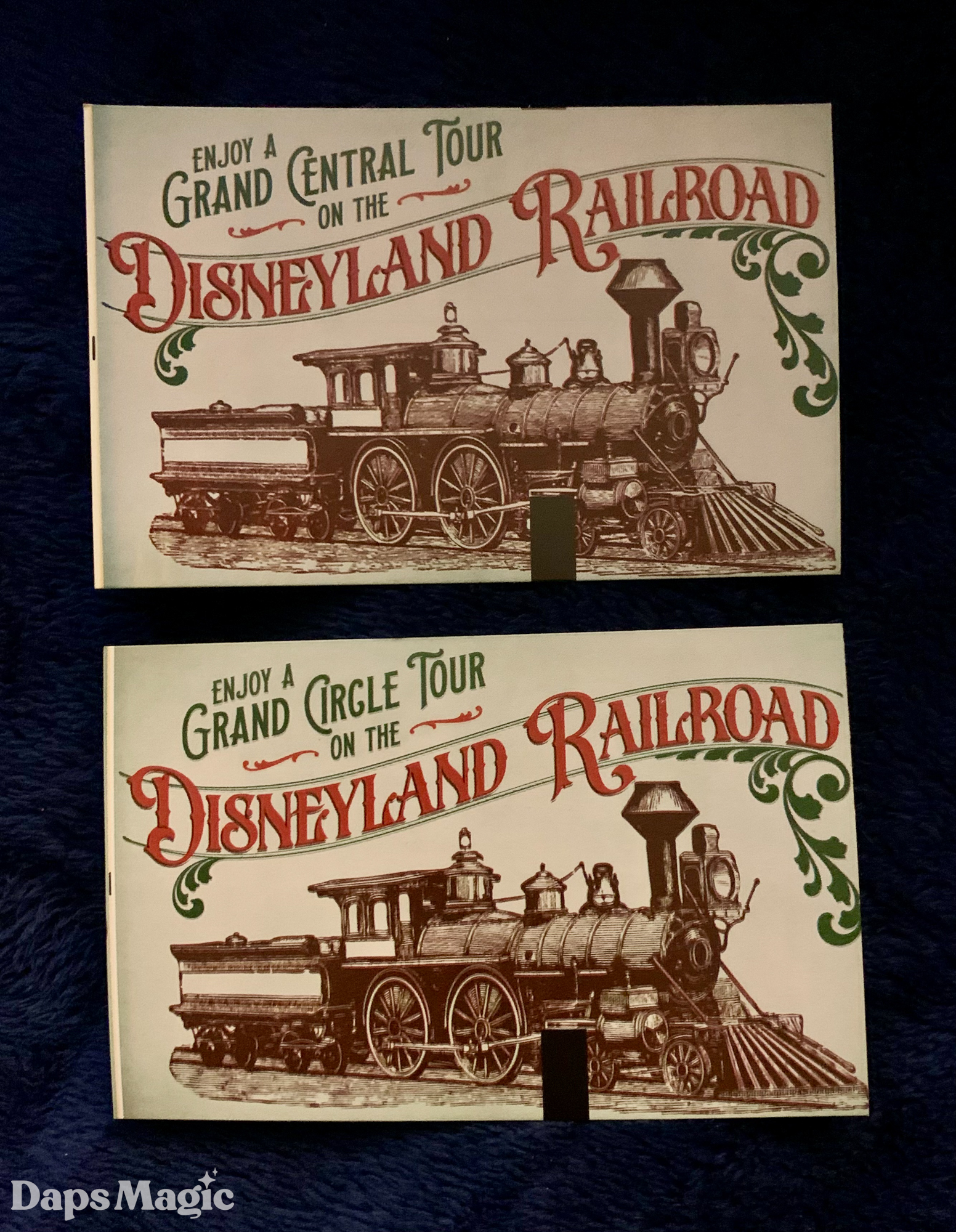 First RARE Card Has Been Identified for Disneyland 70th MagicBand+ ...