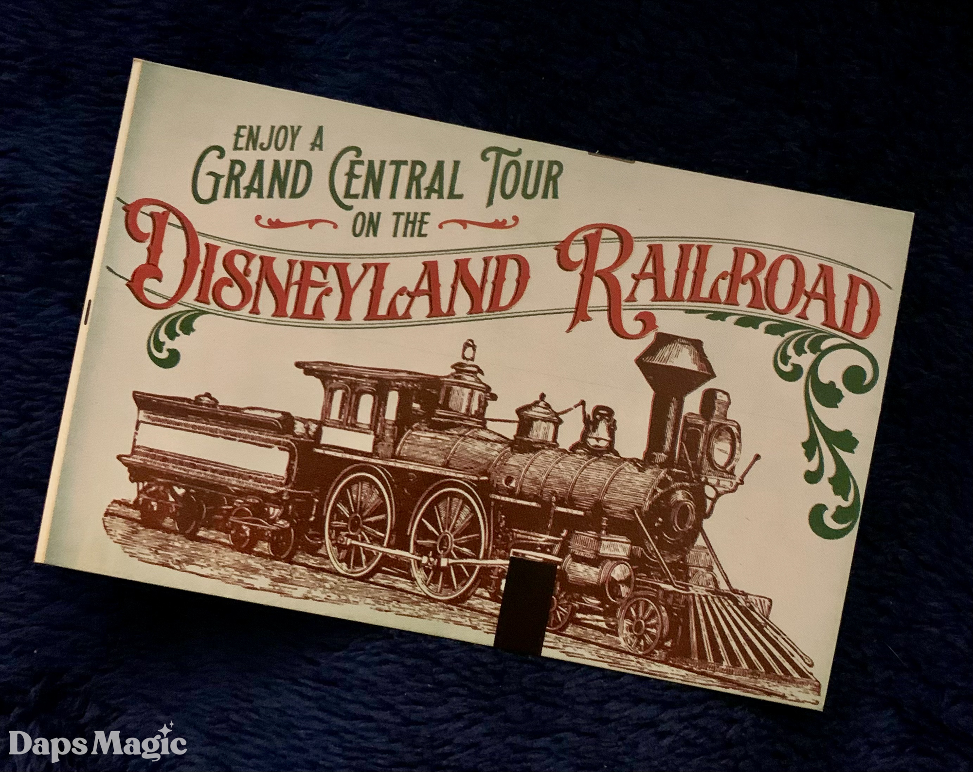 First RARE Card Has Been Identified for Disneyland 70th MagicBand+ ...