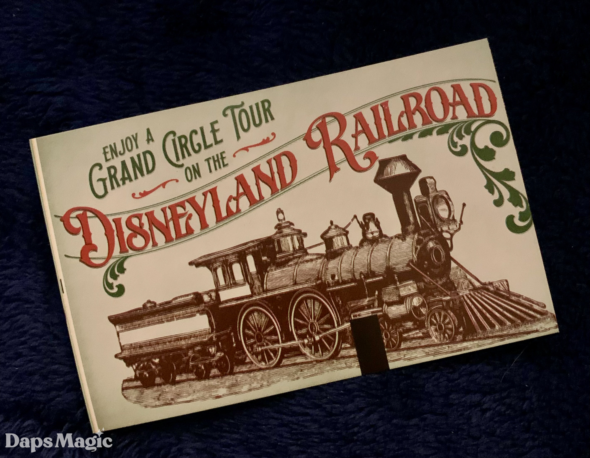 First RARE Card Has Been Identified for Disneyland 70th MagicBand+ ...