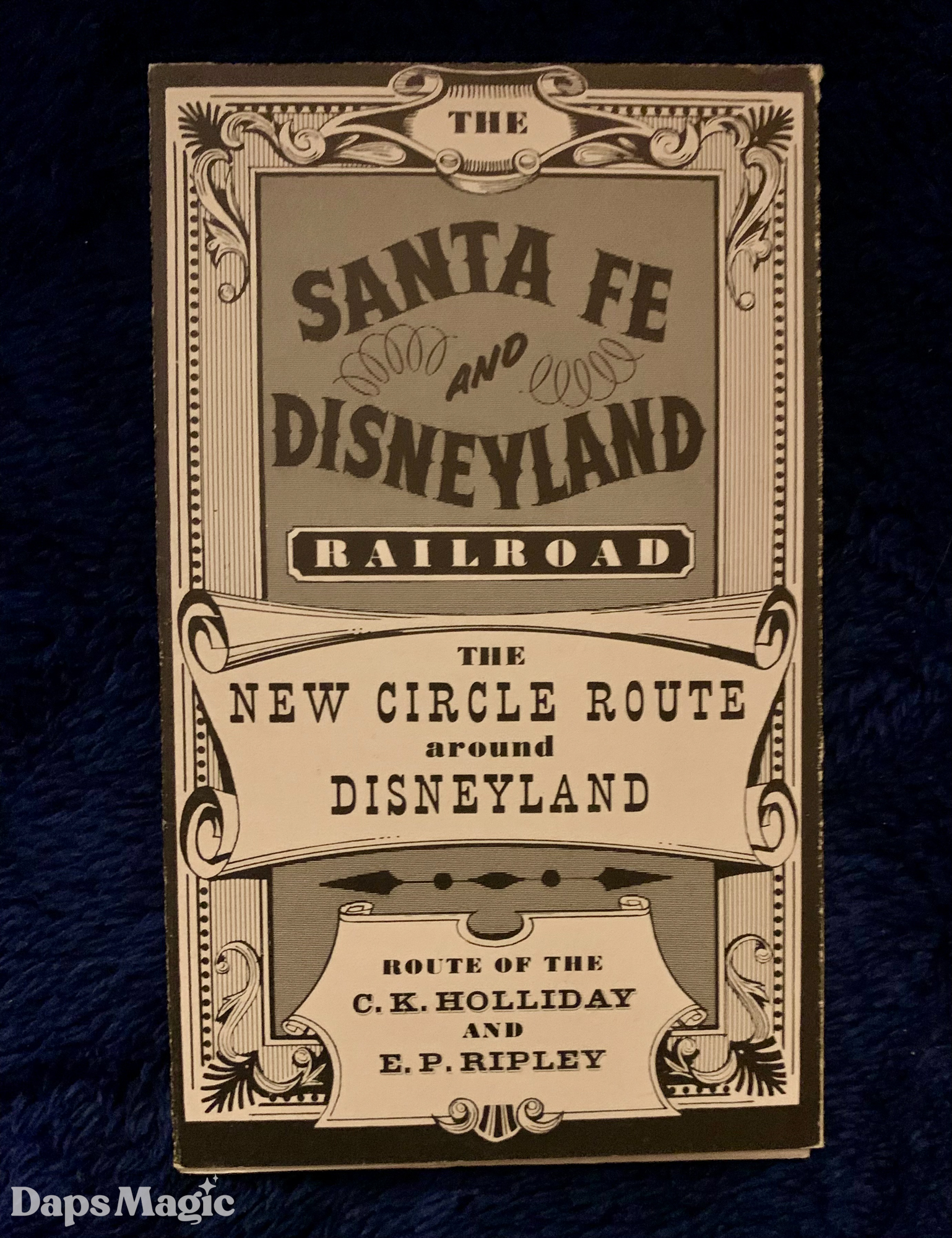 First RARE Card Has Been Identified for Disneyland 70th MagicBand+ ...